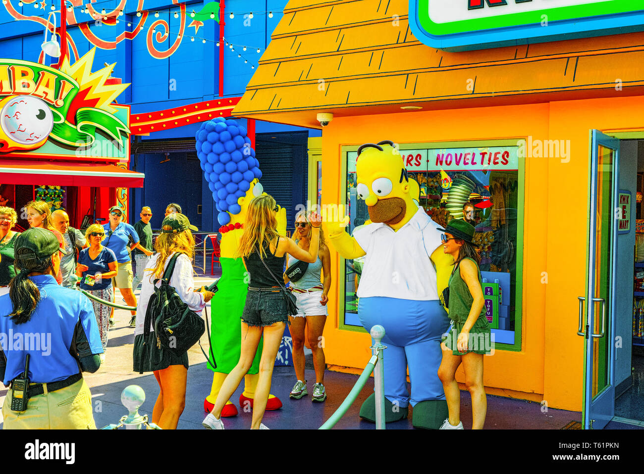 Arizona dream movie hi-res stock photography and images - Alamy