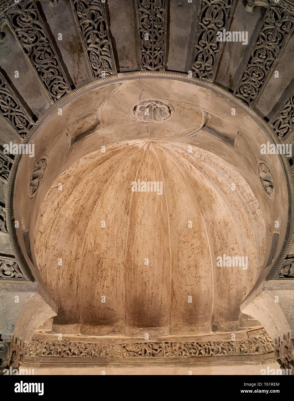 Arquitectura taifa hi-res stock photography and images - Alamy