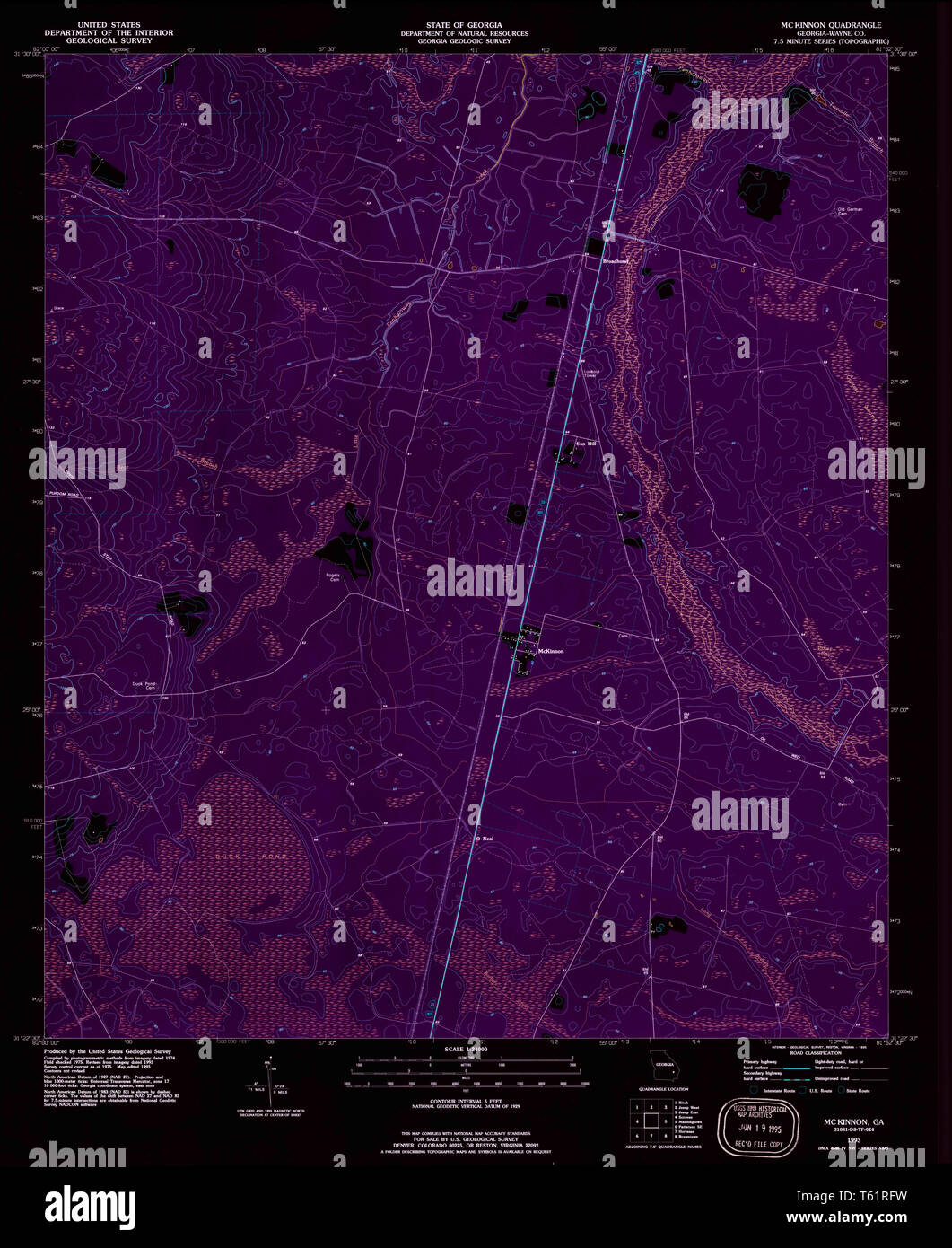 Kinnon hi-res stock photography and images - Alamy