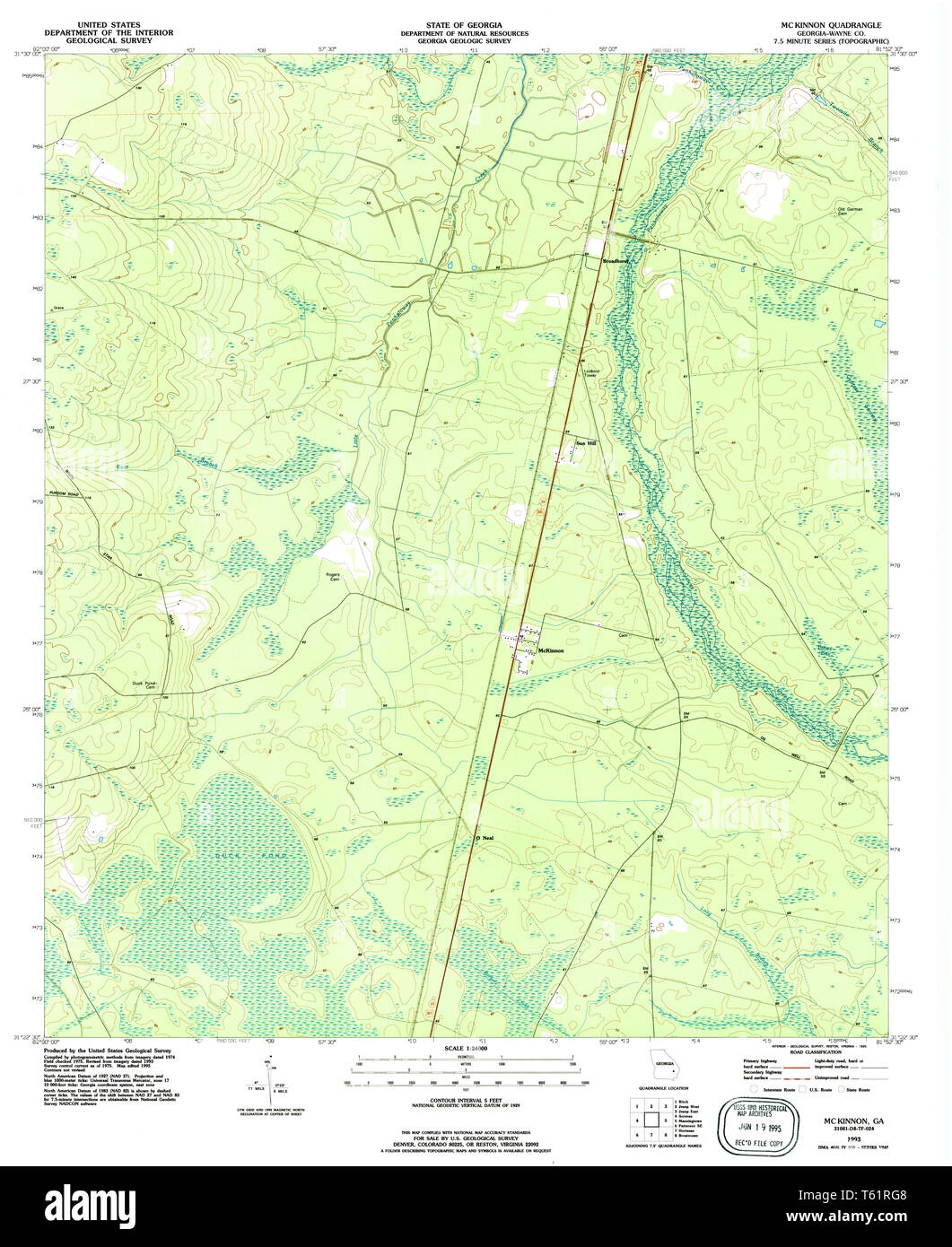 Mc kinnon hi-res stock photography and images - Alamy