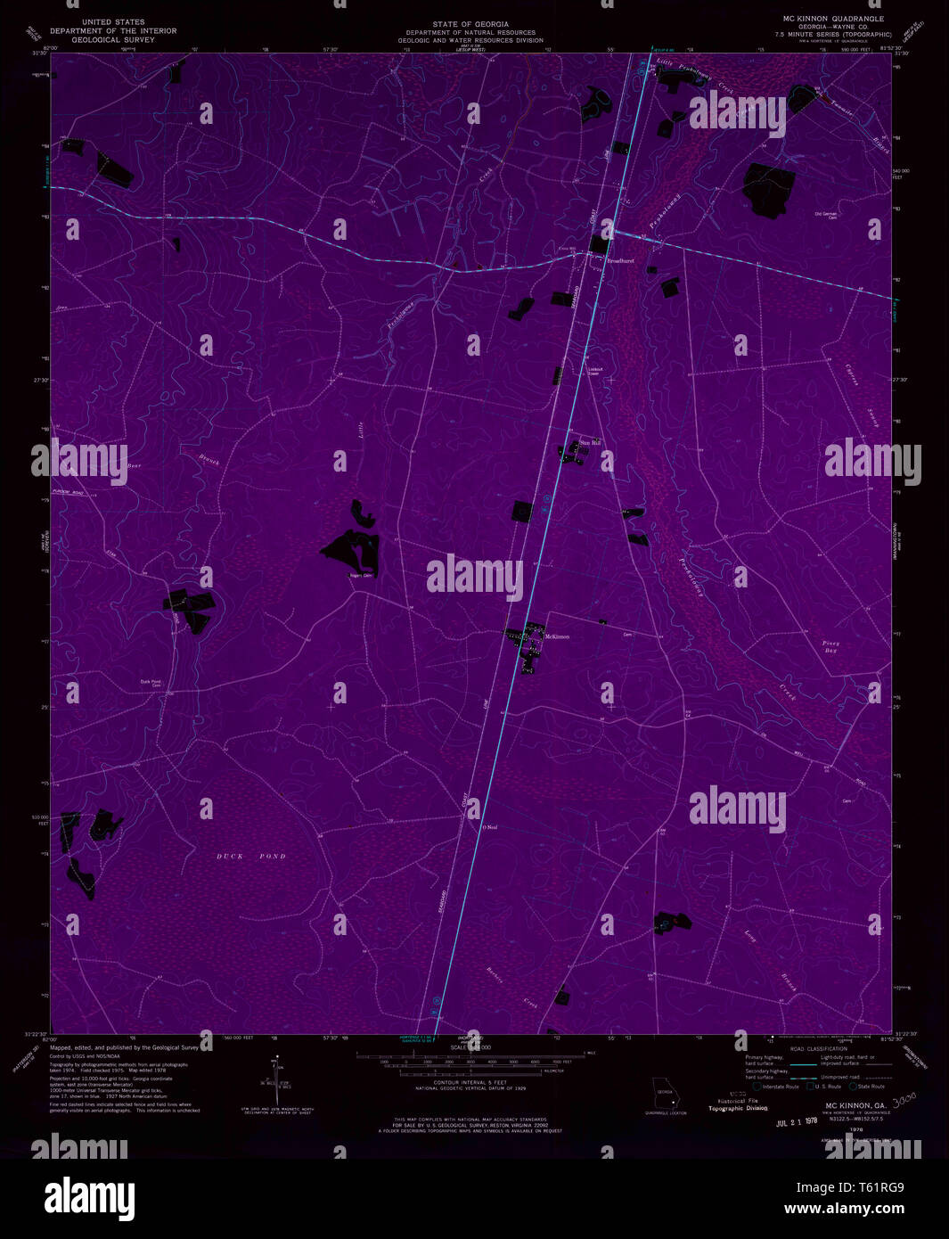 Kinnon hi-res stock photography and images - Alamy