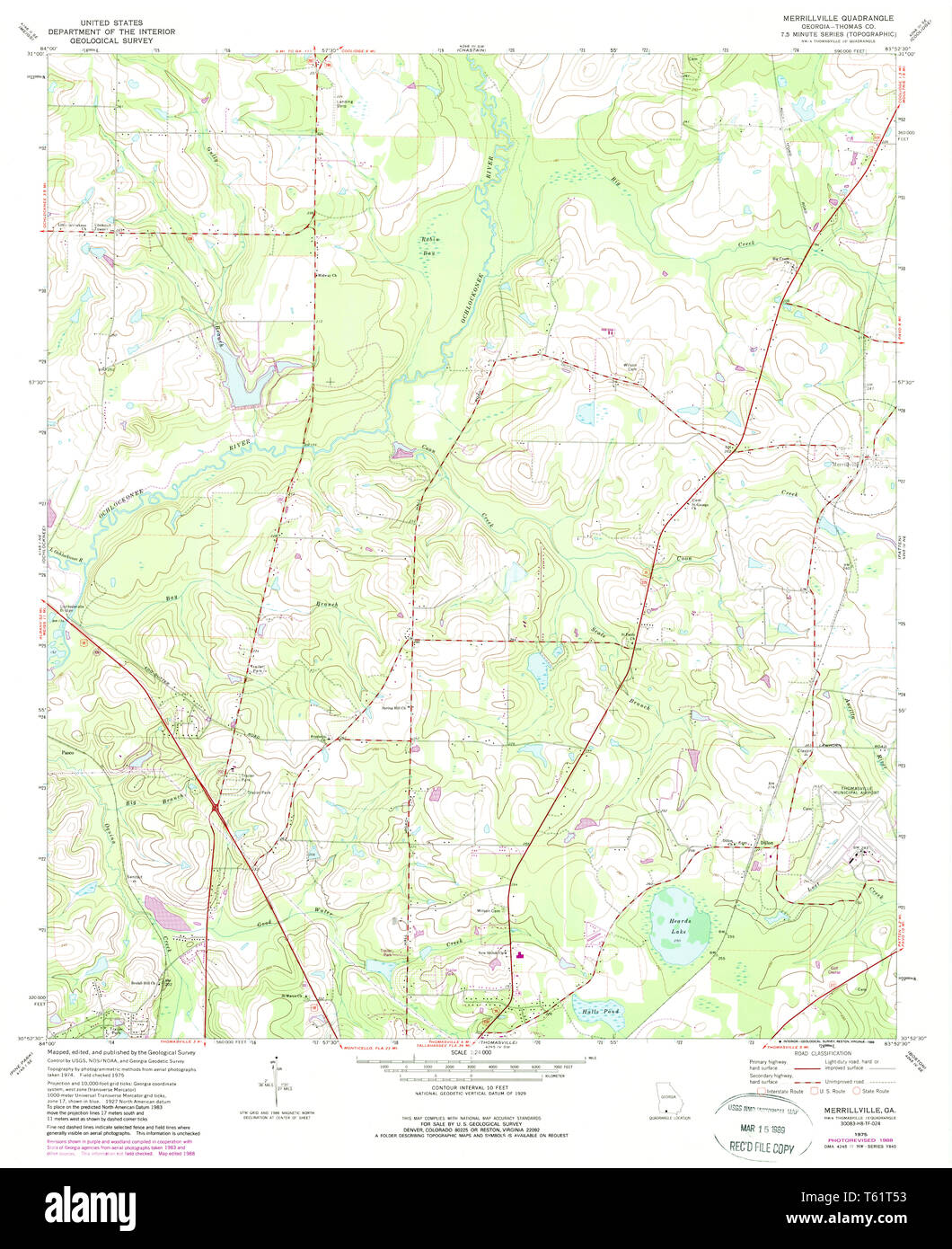 Merrillville hi-res stock photography and images - Alamy