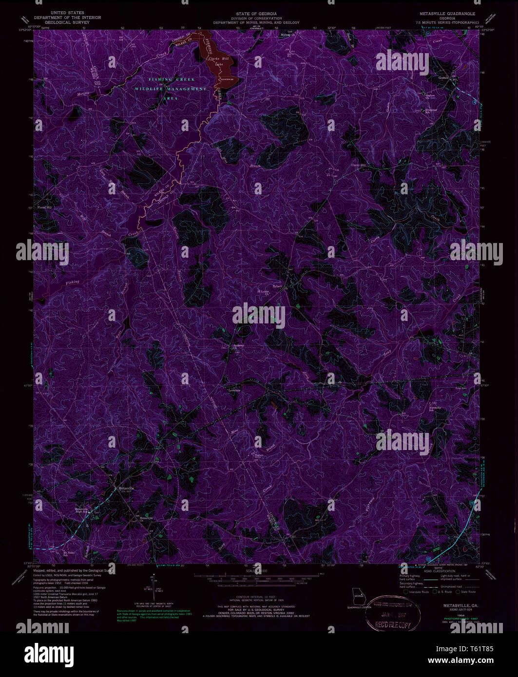 Metasville hi-res stock photography and images - Alamy