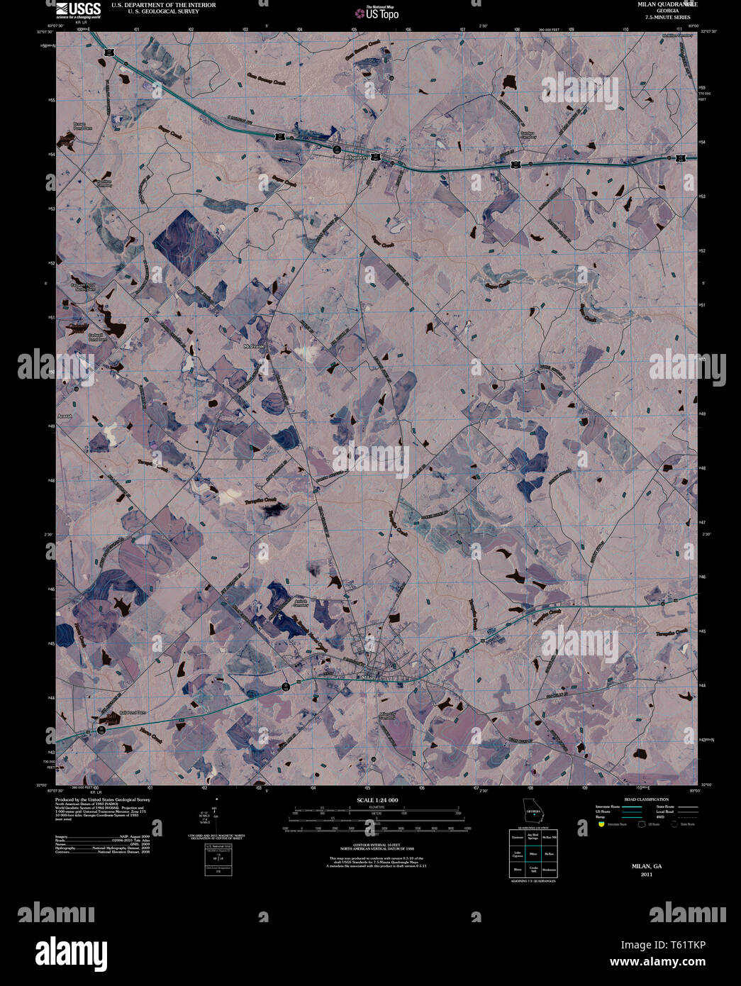 Historical Map Of Milan Stock Photos & Historical Map Of Milan Stock ...