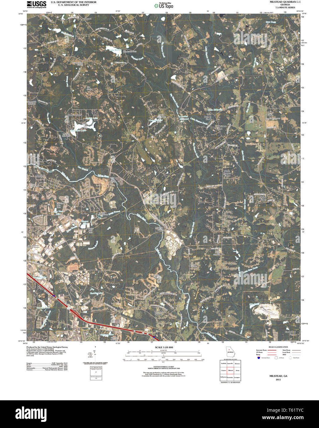 Milstead hi-res stock photography and images - Alamy