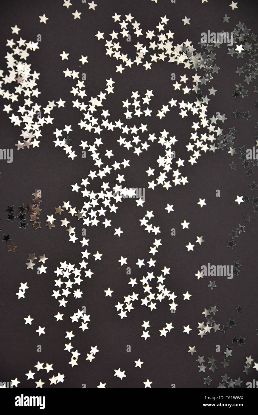 Sequin design hi-res stock photography and images - Alamy
