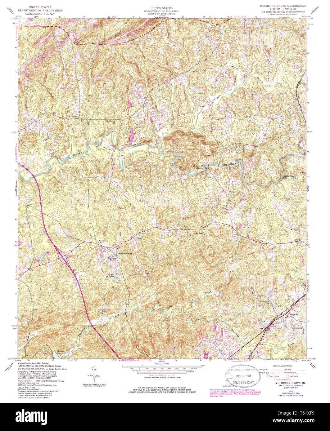 Mulberry grove hi-res stock photography and images - Alamy