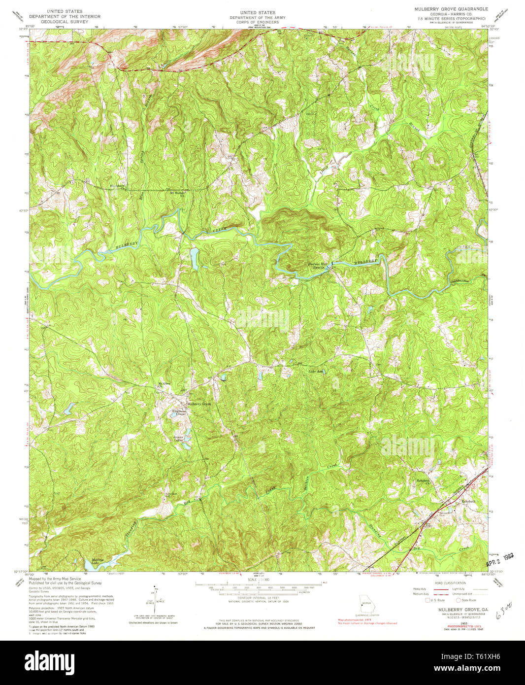 Mulberry grove hi-res stock photography and images - Alamy