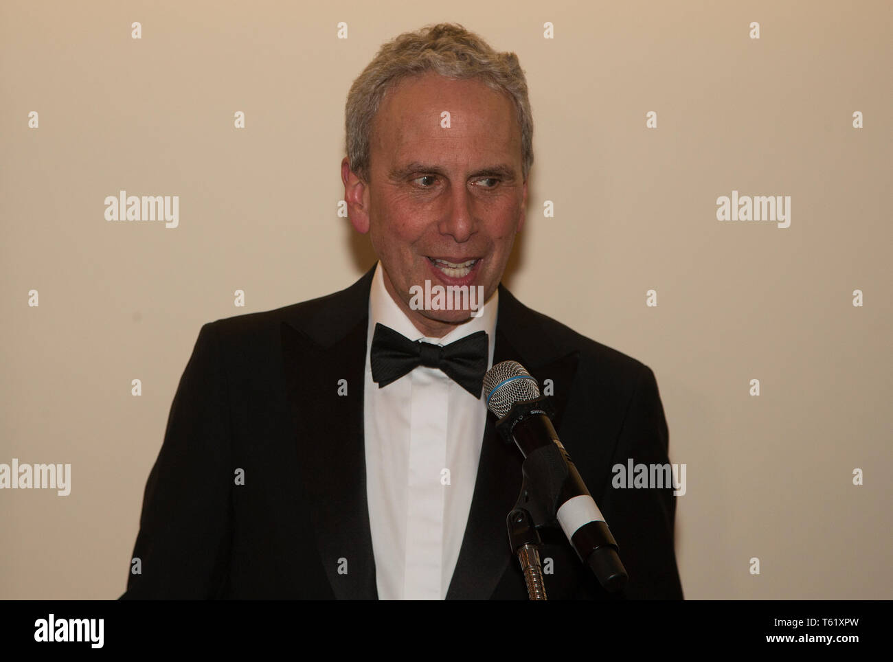 Nyc, United States. 26th Apr, 2019. Operation Warrior Shield held its ...