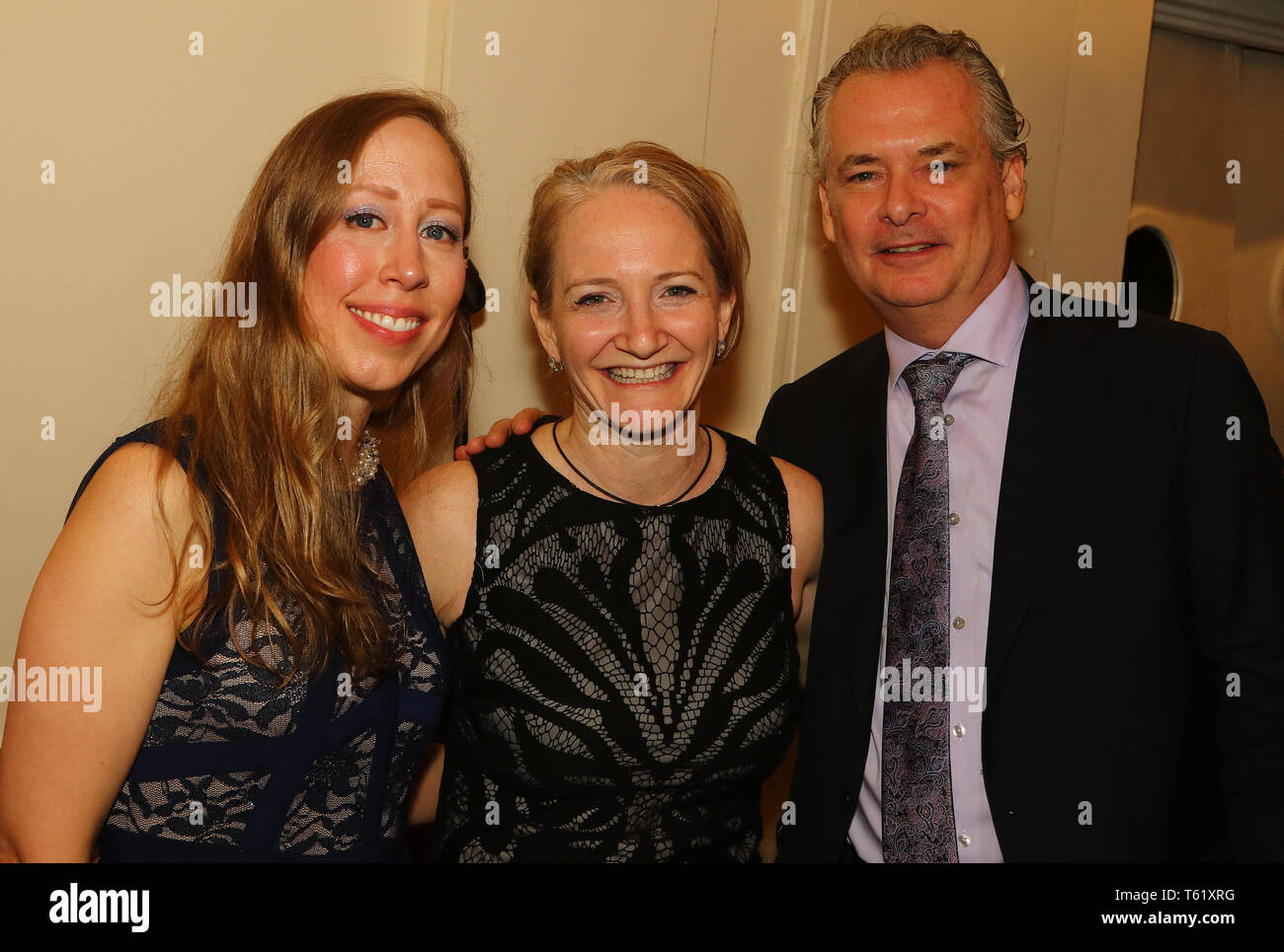 Susan carey hi-res stock photography and images - Alamy