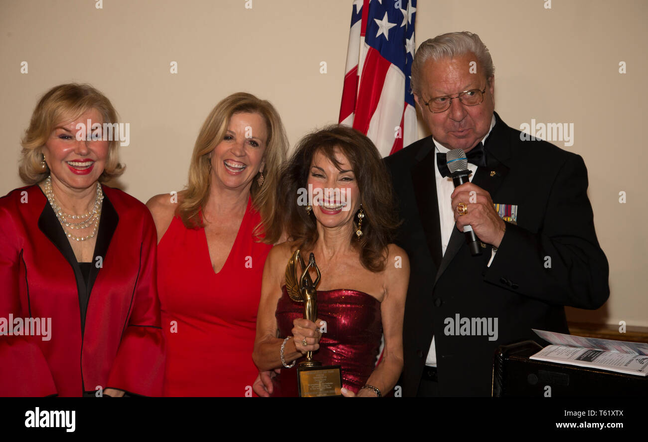 Susan Lucci New York New York High Resolution Stock Photography and ...