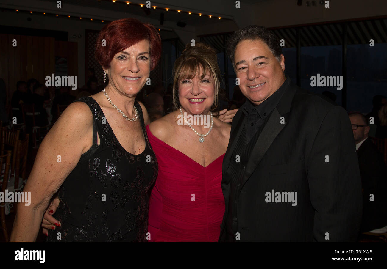 Nyc, United States. 26th Apr, 2019. Operation Warrior Shield held its ...