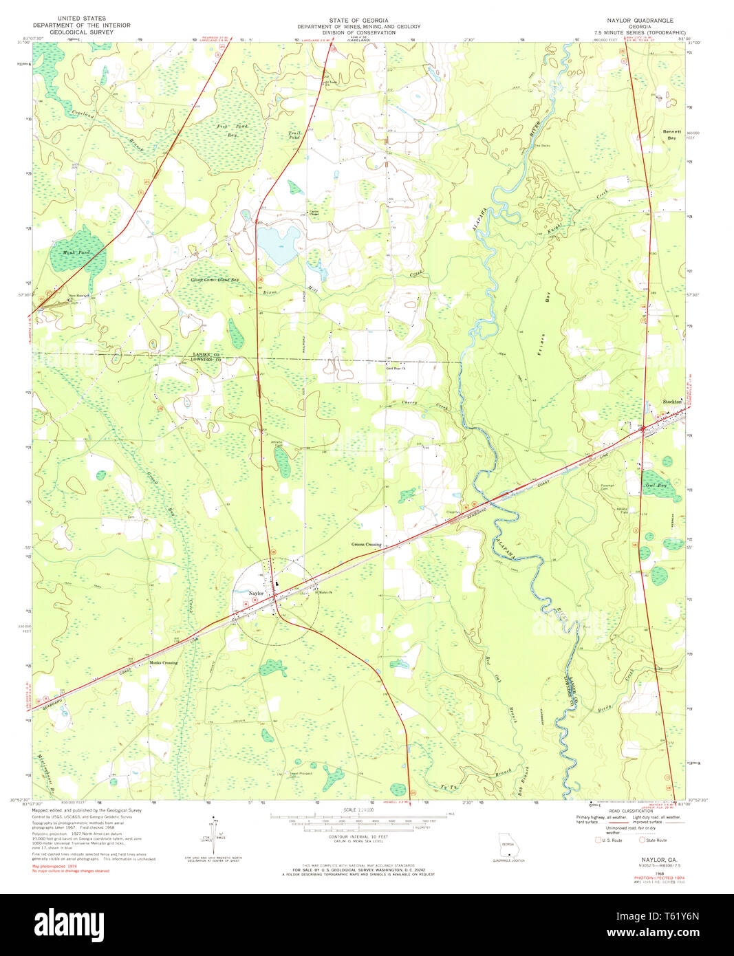 Naylor Cut Out Stock Images & Pictures - Alamy