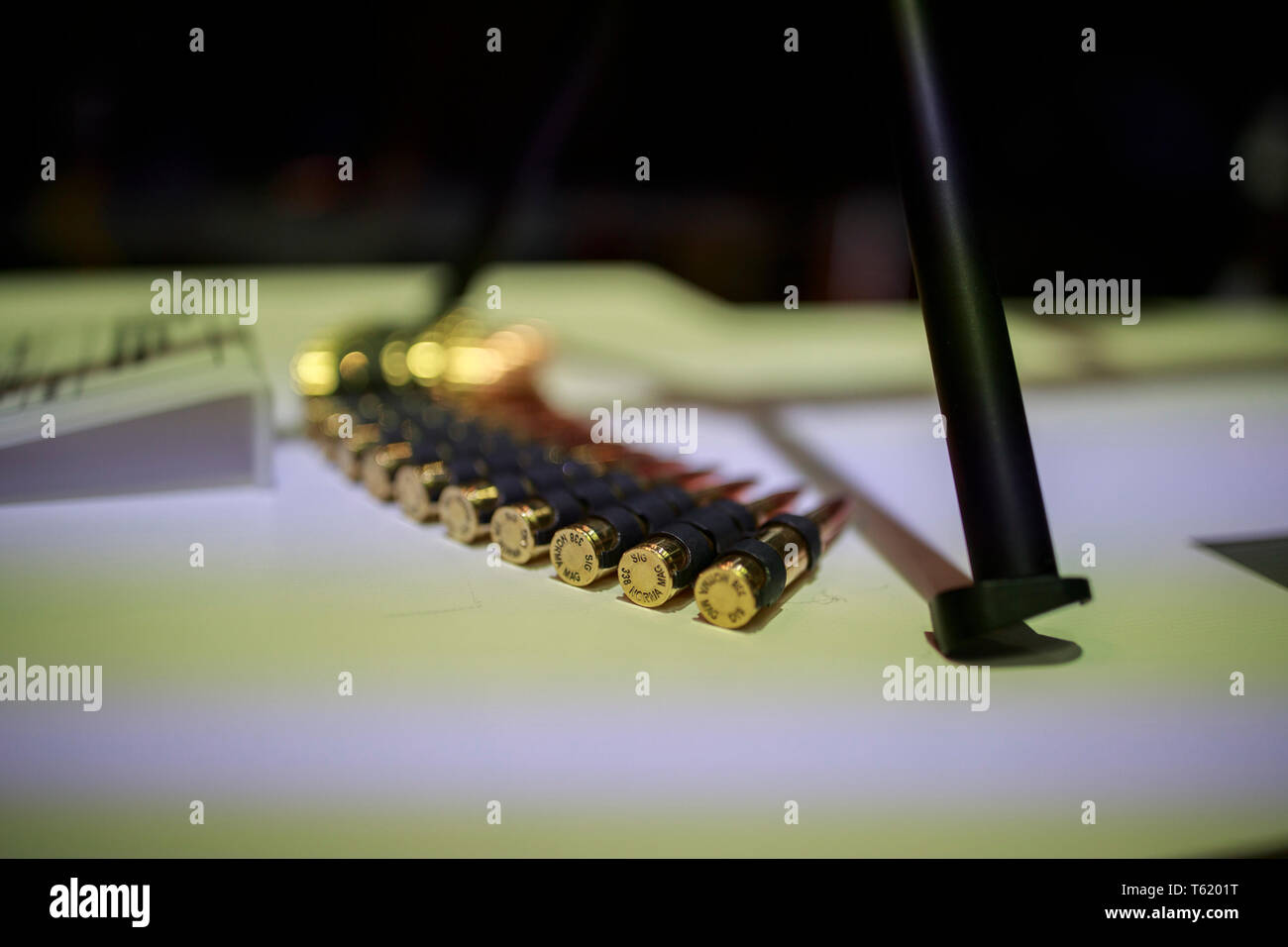 Sig gun hi-res stock photography and images - Alamy