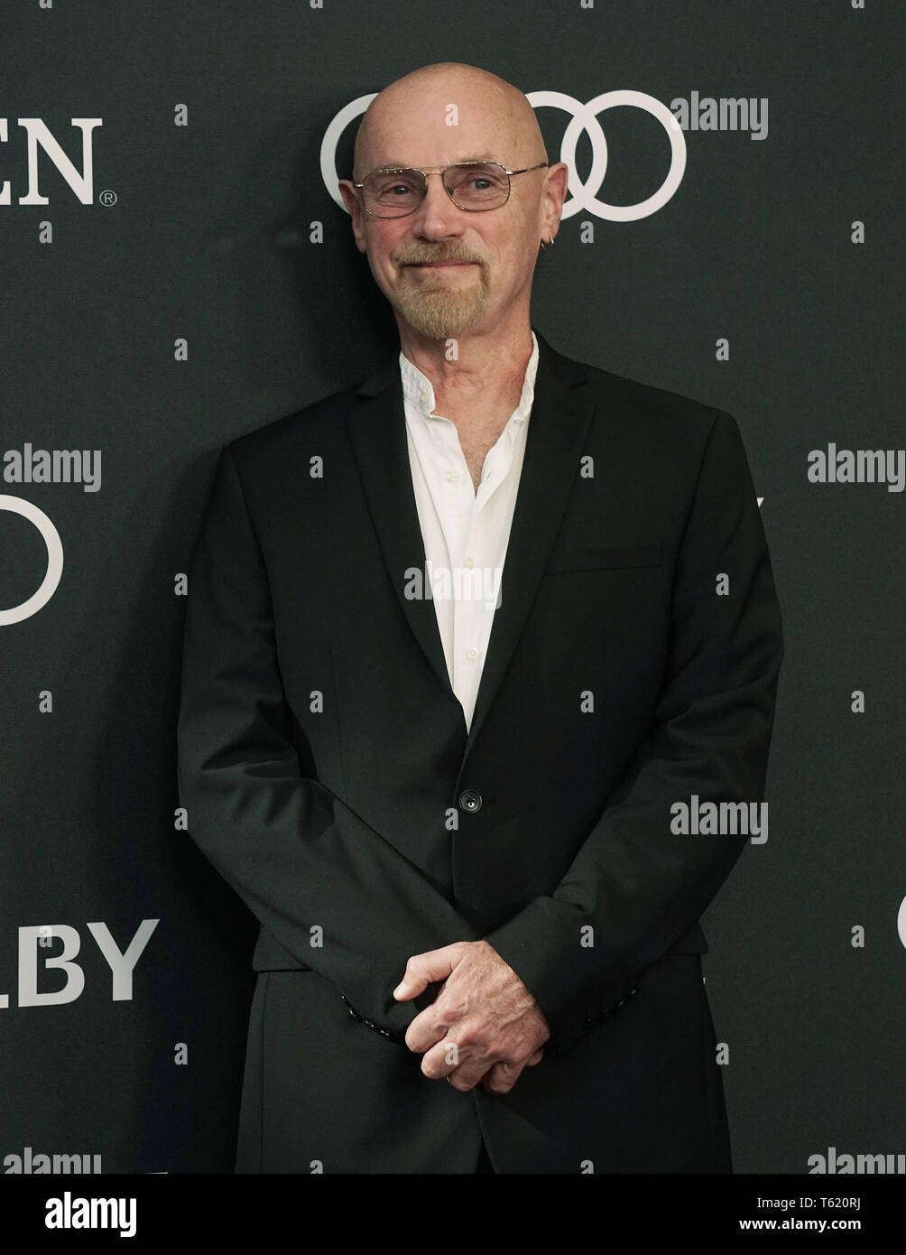 Jim Starlin 268 attends the World Premiere Of Walt Disney Studios ...