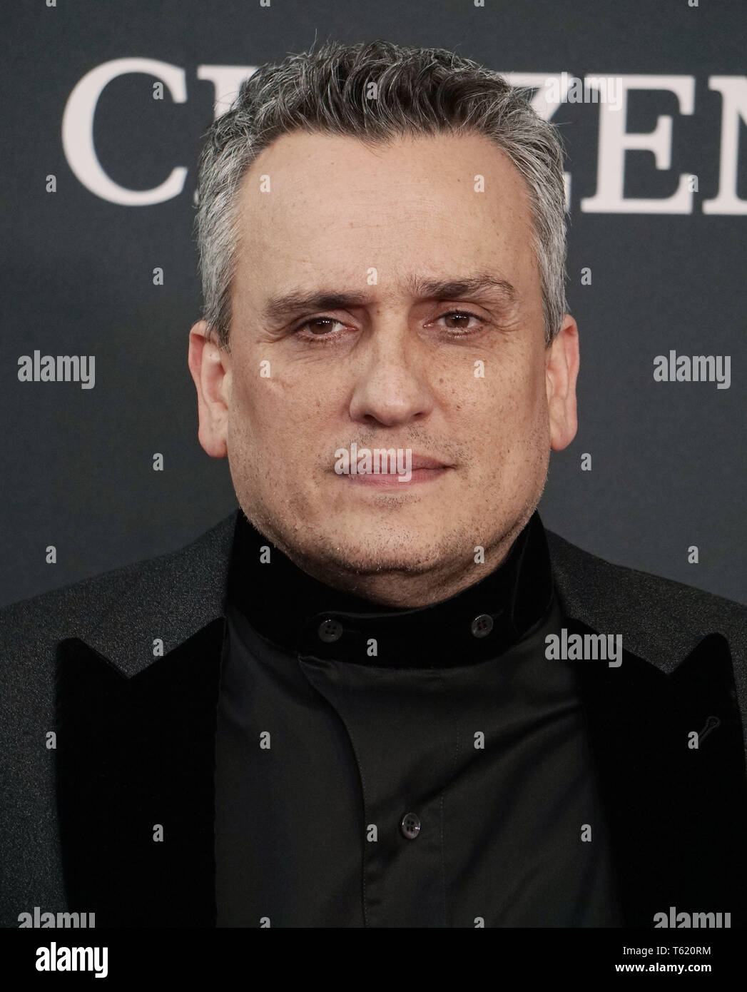 Joe Russo - director 273 attends the World Premiere Of Walt Disney ...