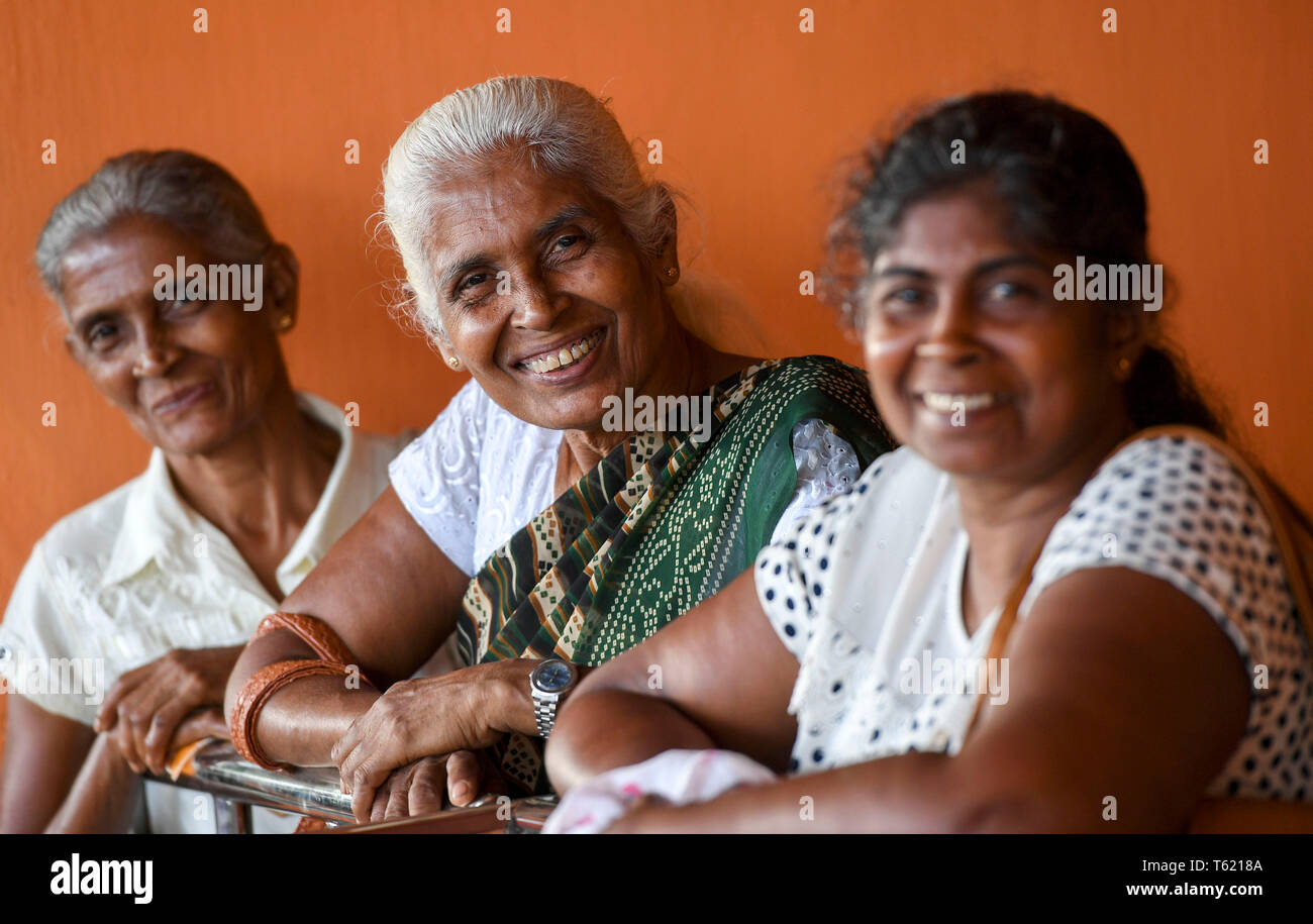 Sri lanka china railway hi-res stock photography and images - Alamy