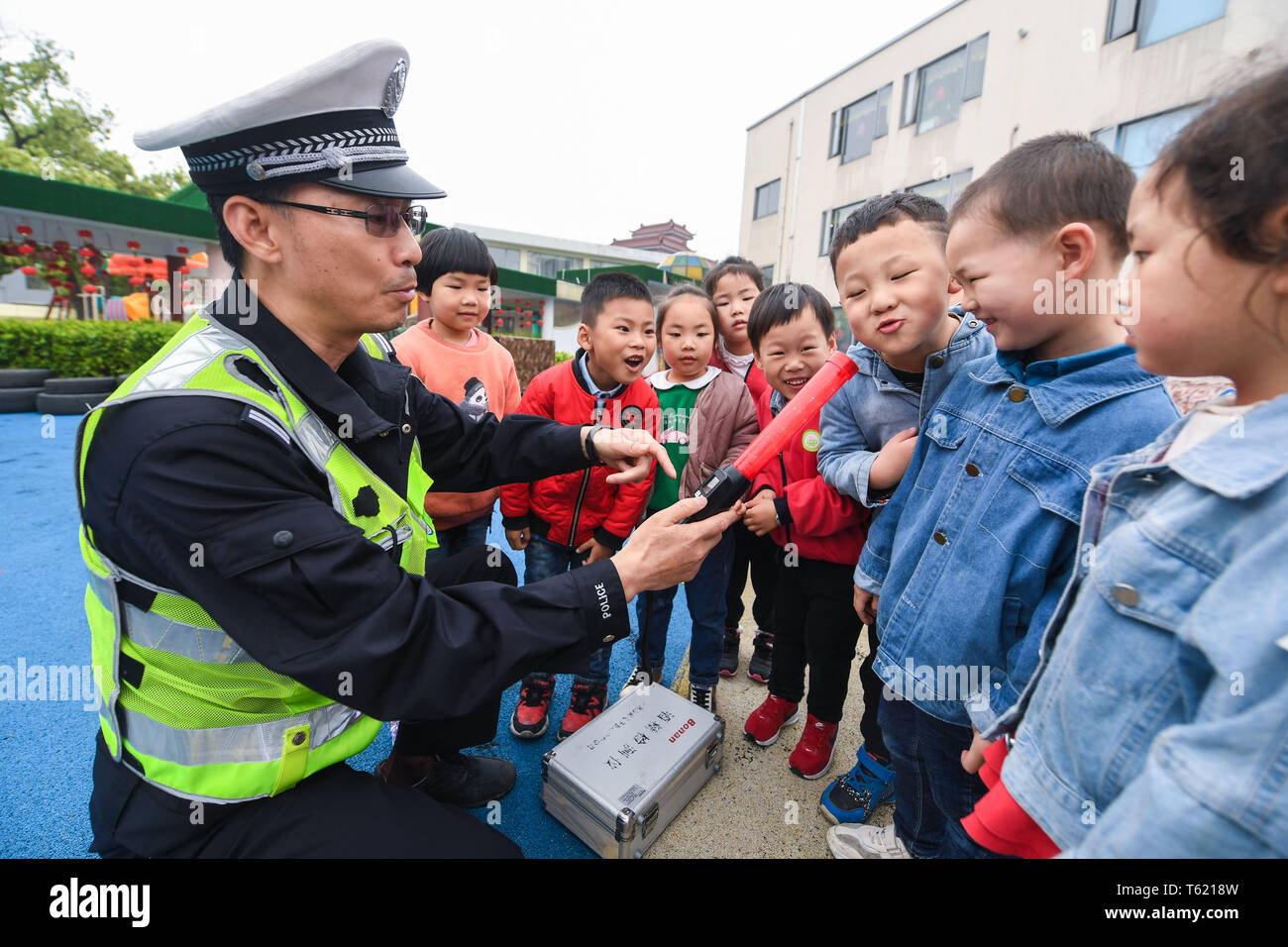 Alcometer hi-res stock photography and images - Alamy