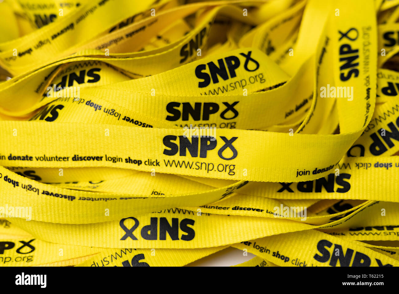 Political party logos hi-res stock photography and images - Alamy