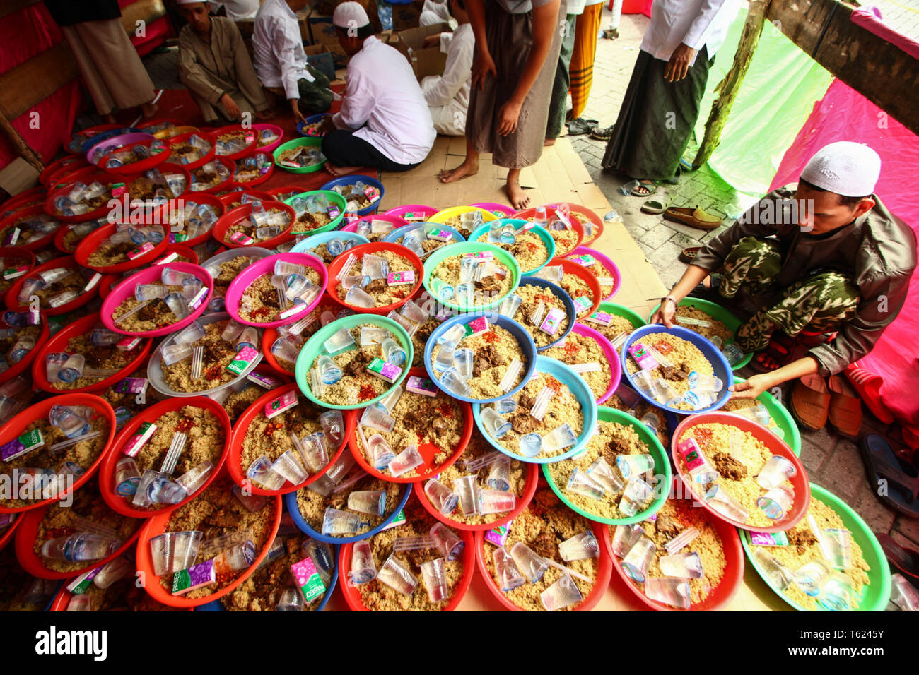 Palembang sultanate hi-res stock photography and images - Alamy