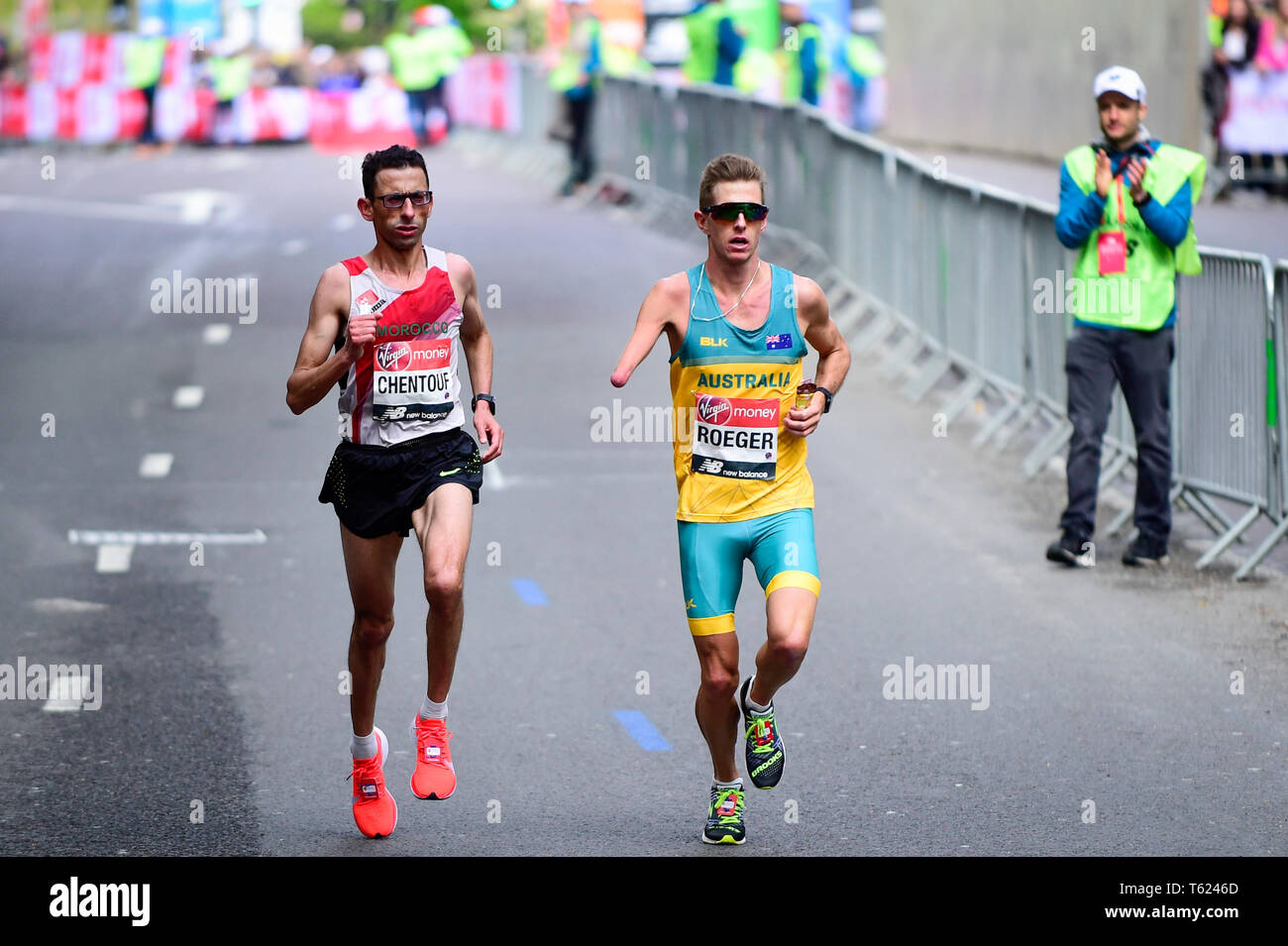 World para athletics marathon championships hi-res stock photography ...