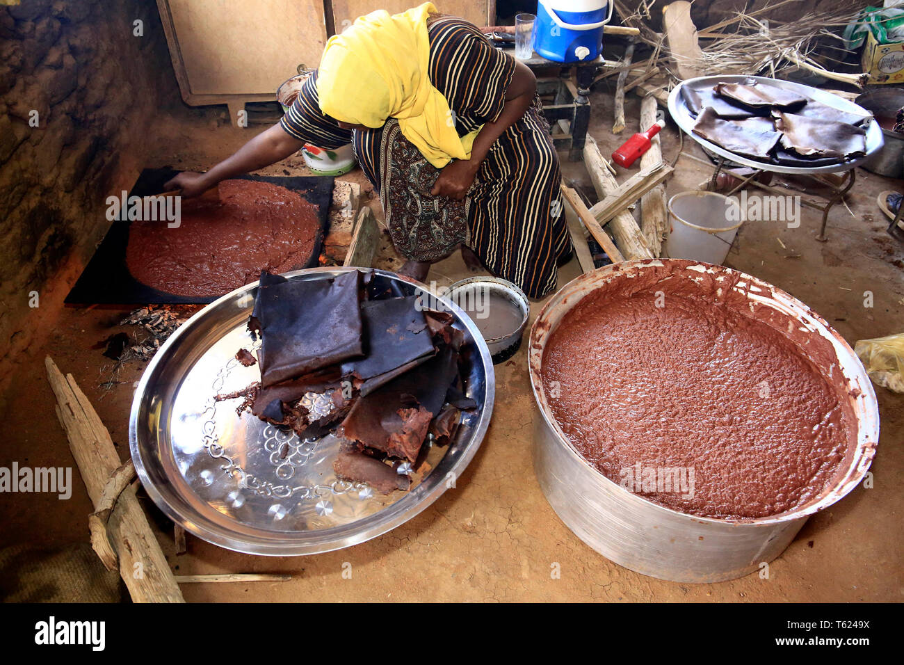 Sorghum sudan hi-res stock photography and images - Alamy