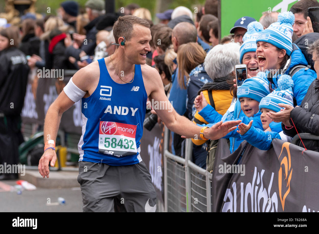 Andrew jefferies hi-res stock photography and images - Alamy