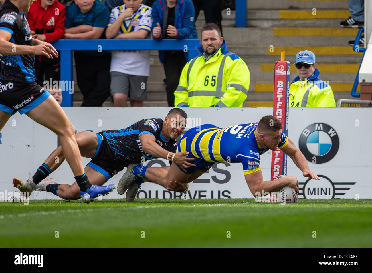 Tom halliwell hi-res stock photography and images - Alamy