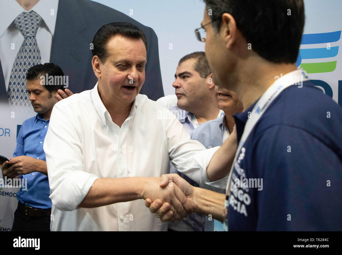 Gilberto garcia hi-res stock photography and images - Alamy