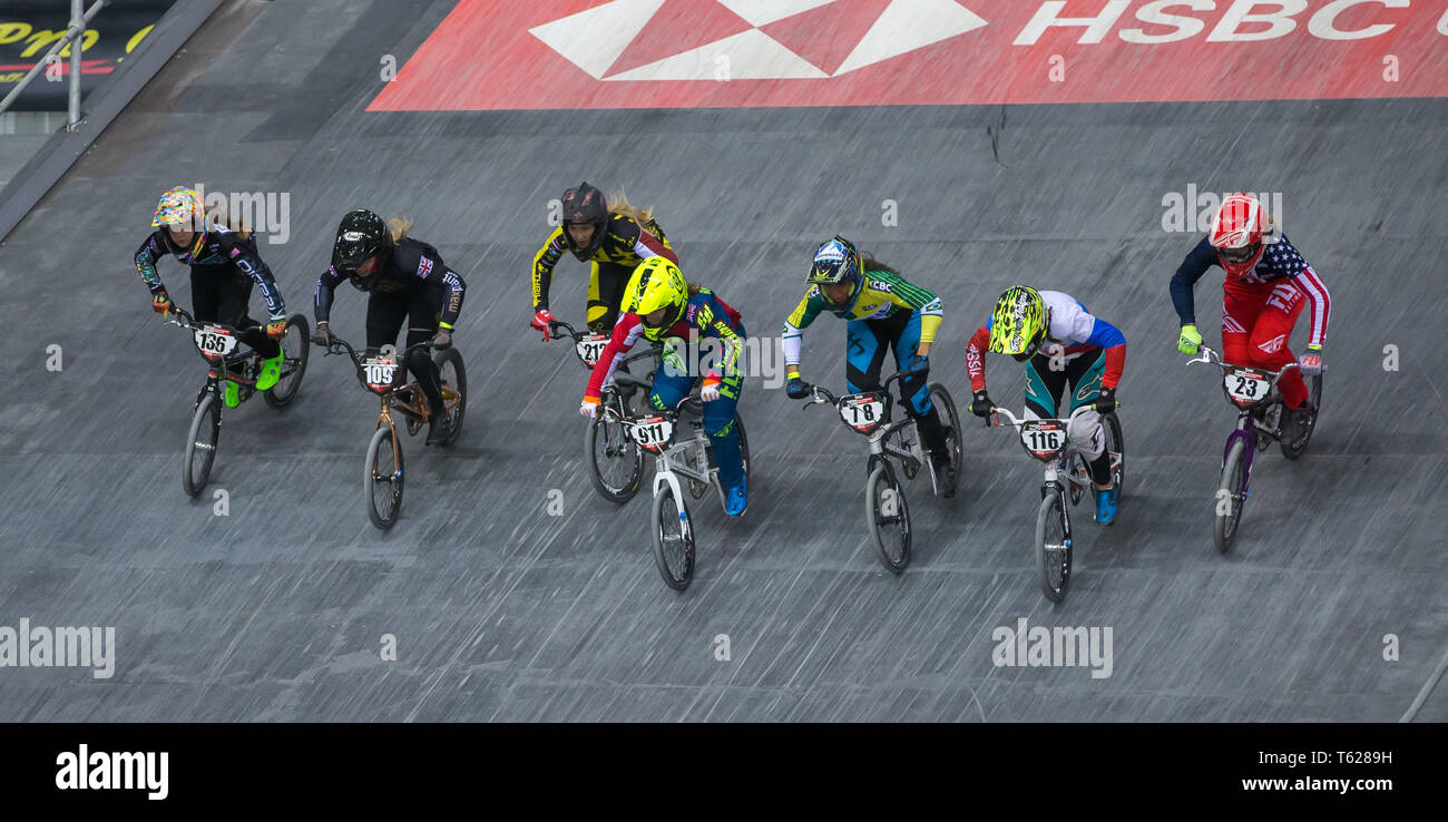 Bethany shriever hi-res stock photography and images - Alamy