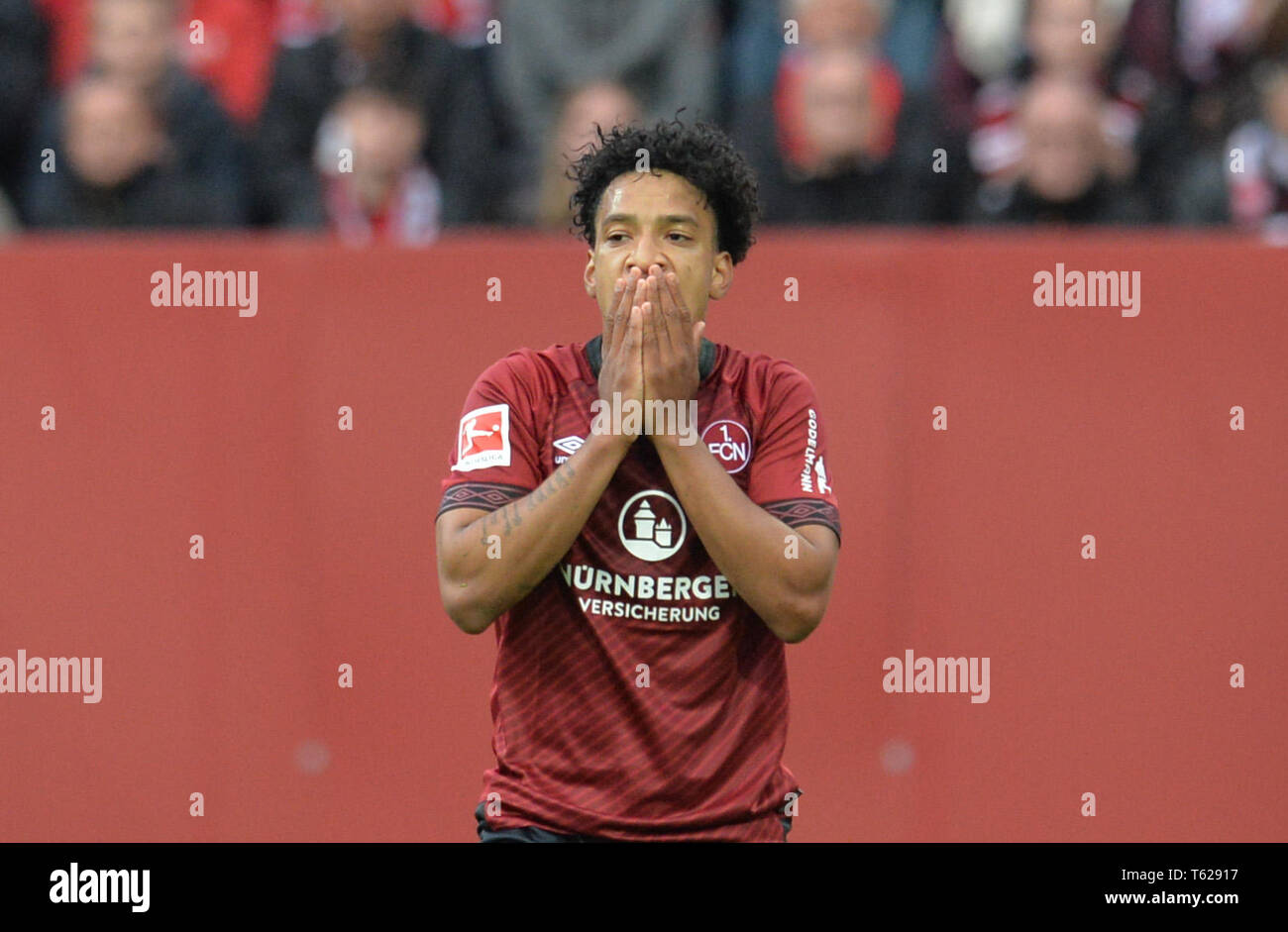 Matheus pereira 1 fc nurnberg hi-res stock photography and images - Alamy