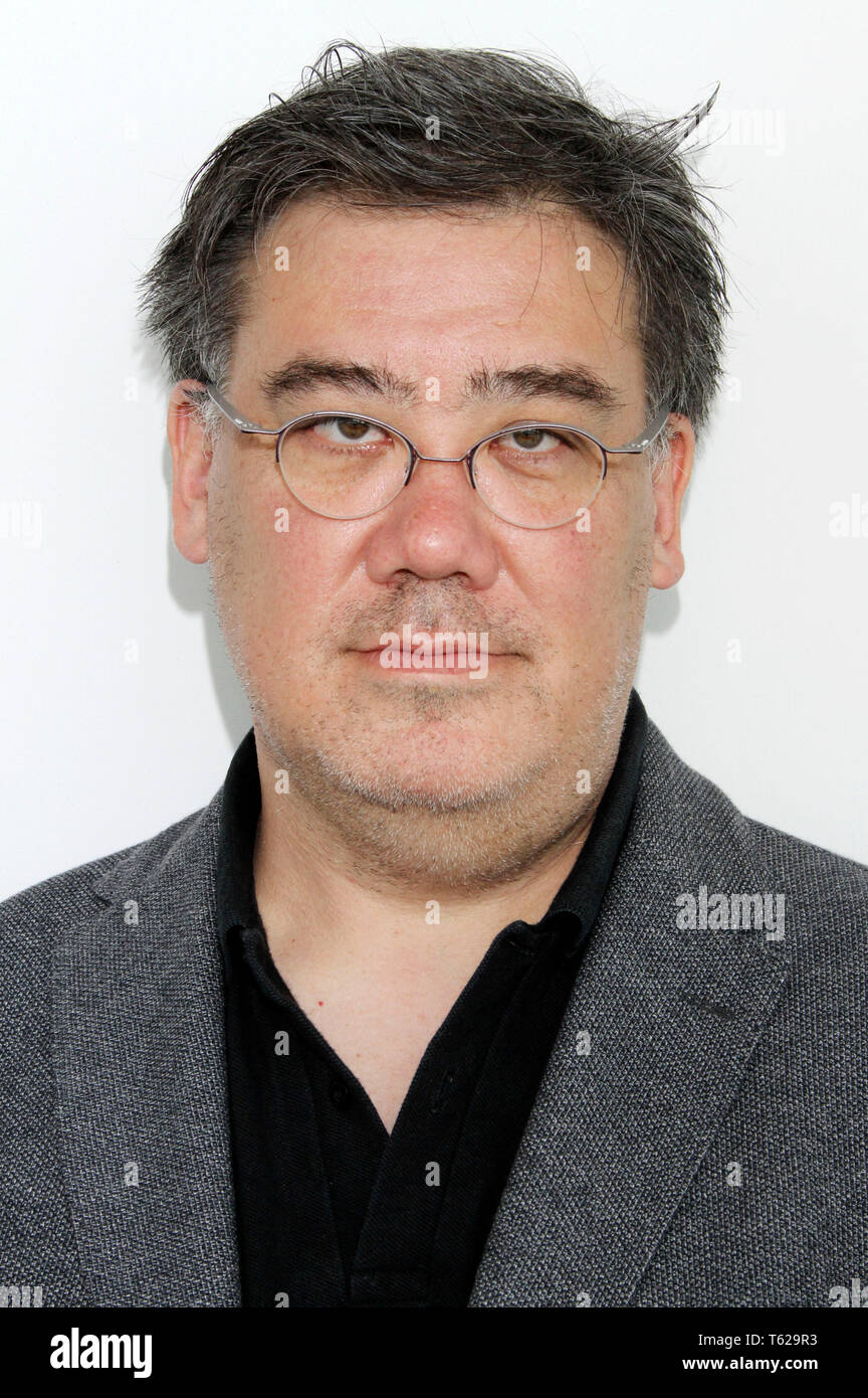 Alan Gilbert