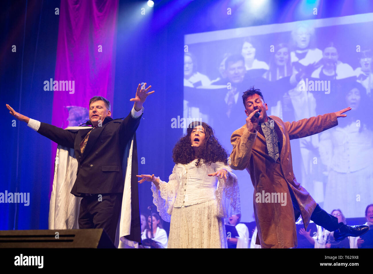 Bracegirdle hi-res stock photography and images - Alamy