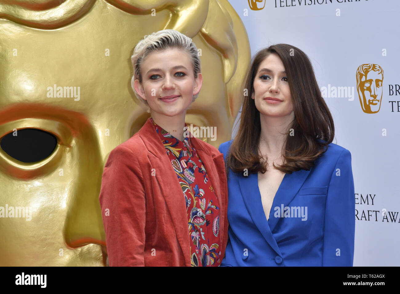 Clive robertson hi-res stock photography and images - Alamy