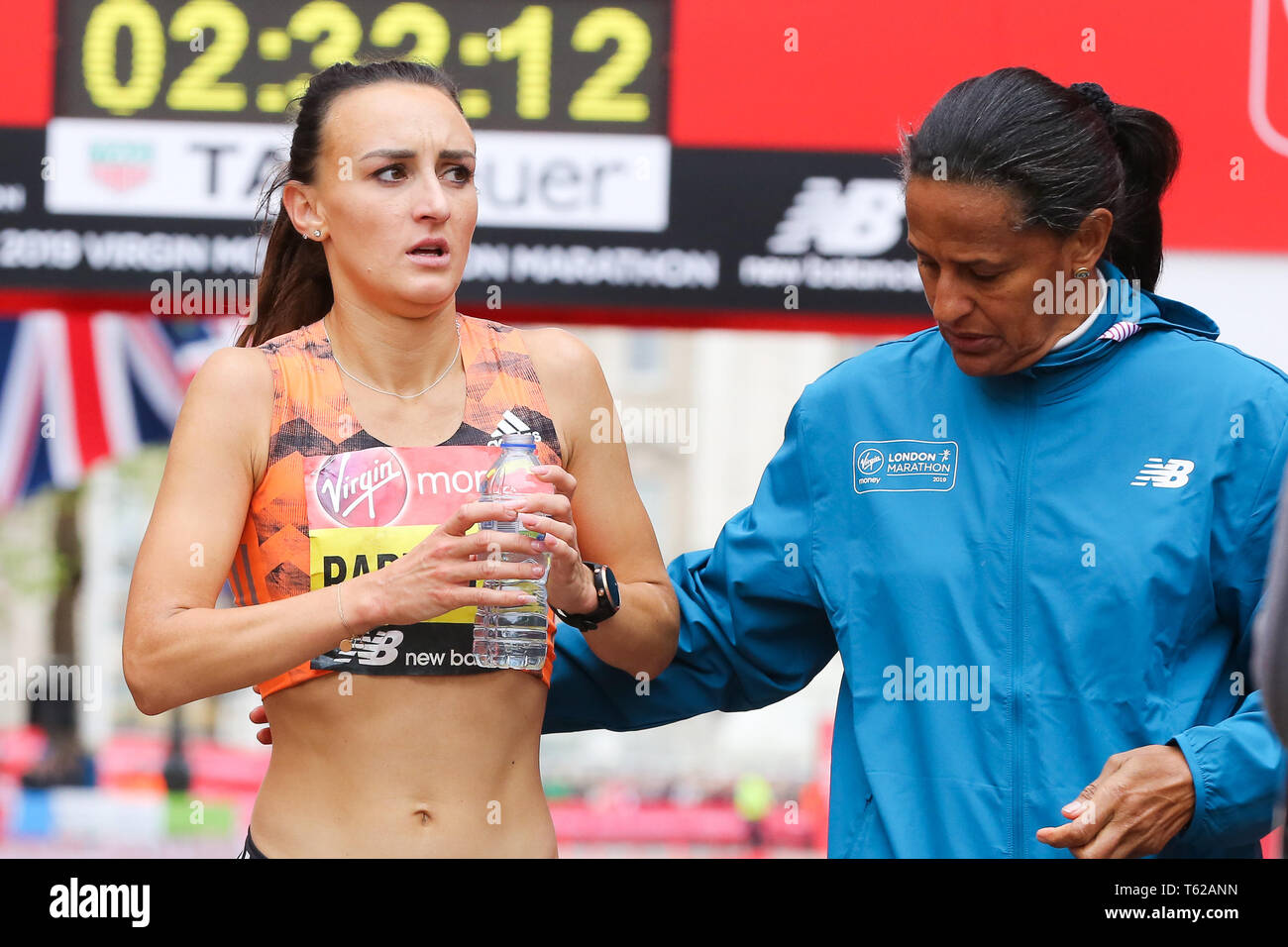 Lily partridge hi-res stock photography and images - Alamy