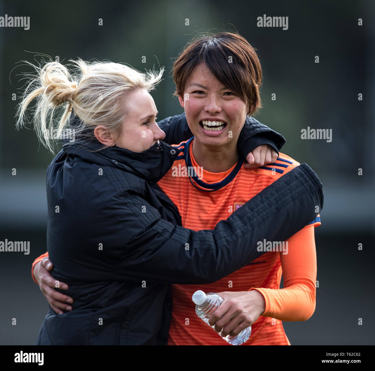 Izzy christiansen hi-res stock photography and images - Alamy