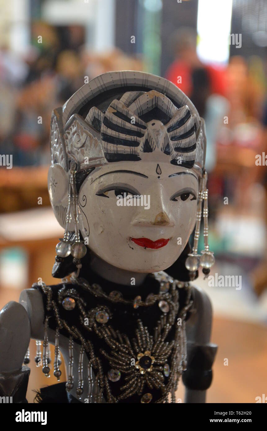 Javanese Art Stock Photos & Javanese Art Stock Images - Alamy