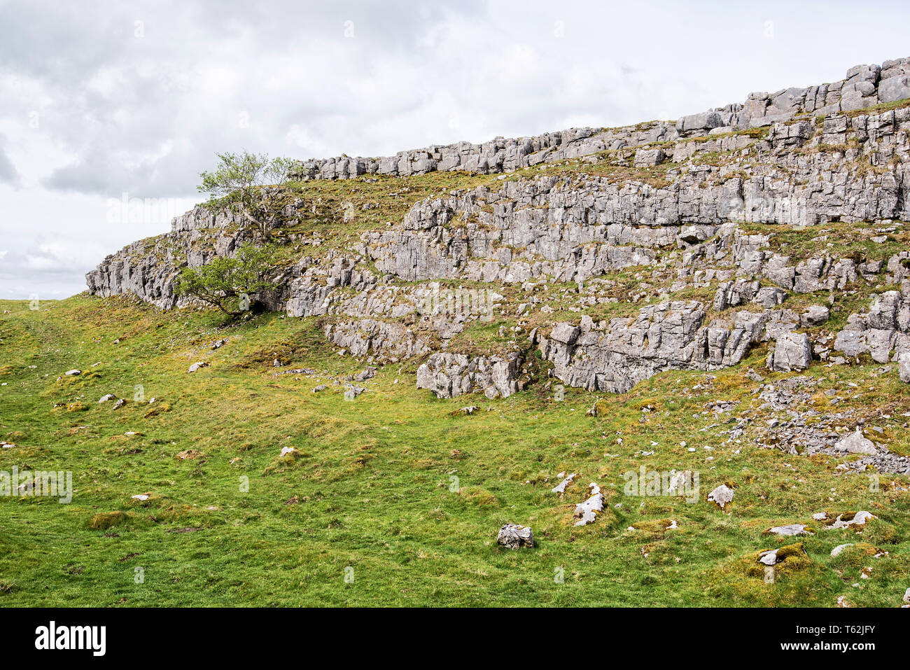 Limestone country hi-res stock photography and images - Alamy