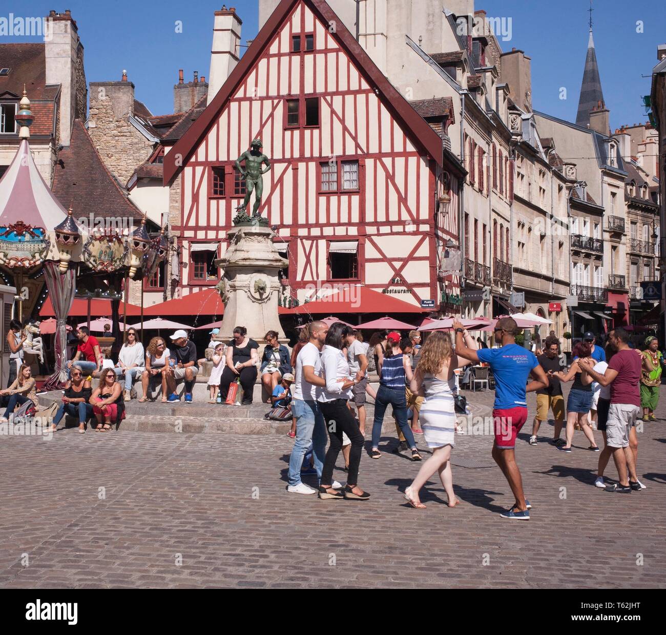 Vacations region hi-res stock photography and images - Alamy