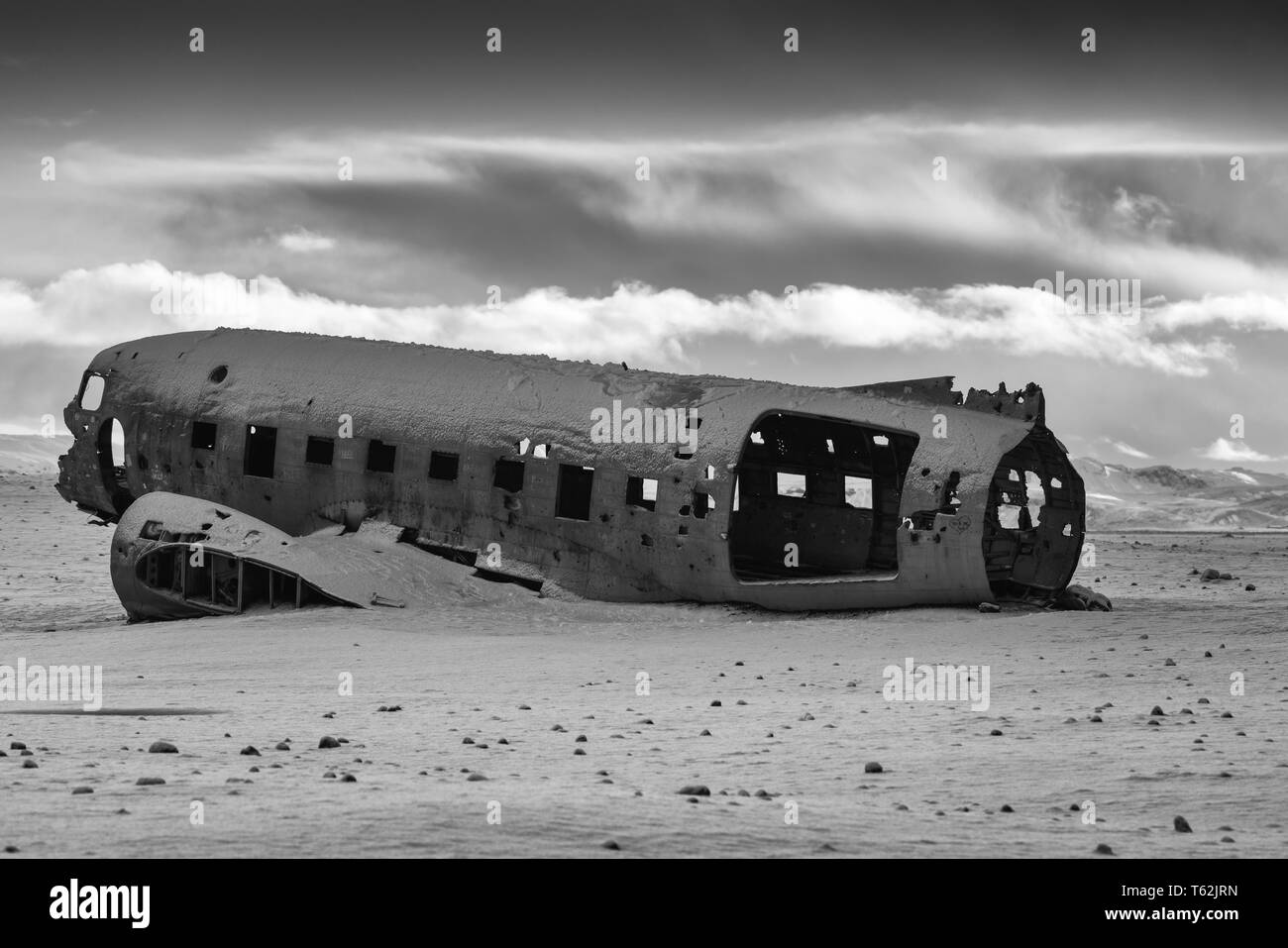 Dc 3 Black and White Stock Photos & Images - Alamy