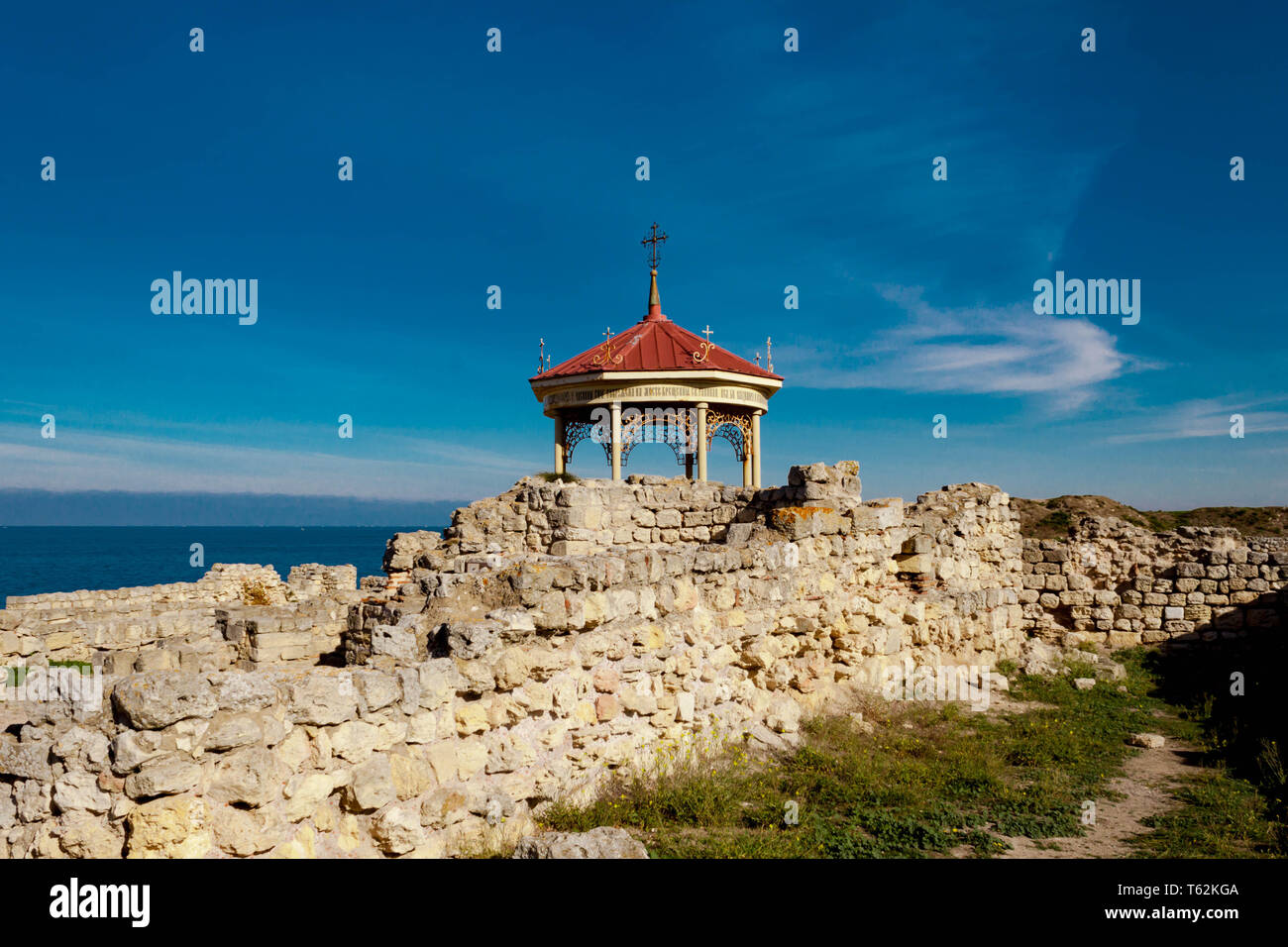 Tauric hi-res stock photography and images - Alamy
