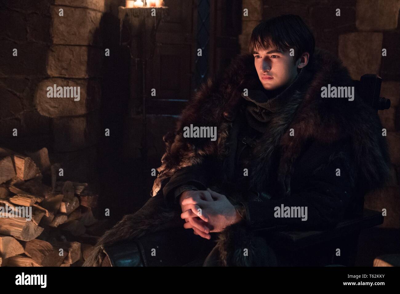 Game of thrones film isaac hi-res stock photography and images - Alamy