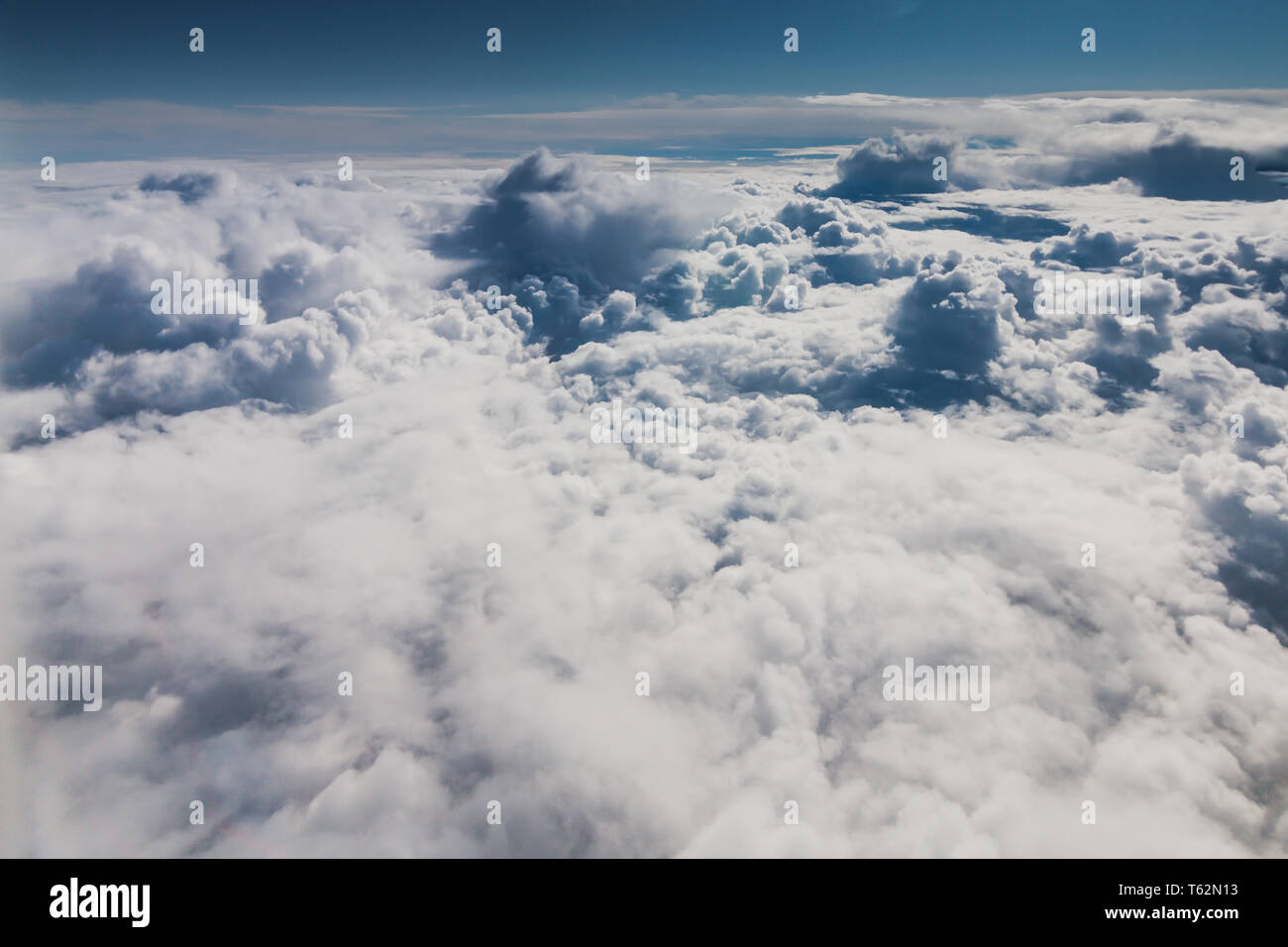 Mid level clouds hi-res stock photography and images - Alamy