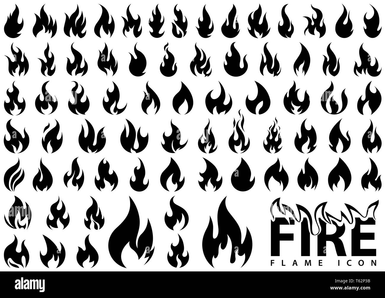 Set afire hi-res stock photography and images - Alamy
