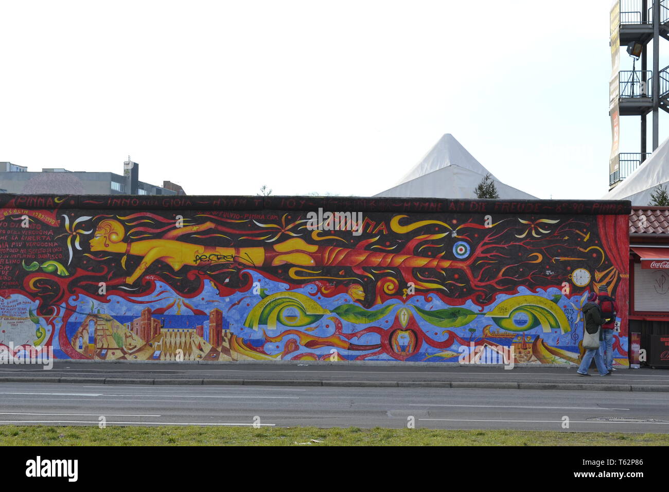 Nicholas berliner hi-res stock photography and images - Alamy