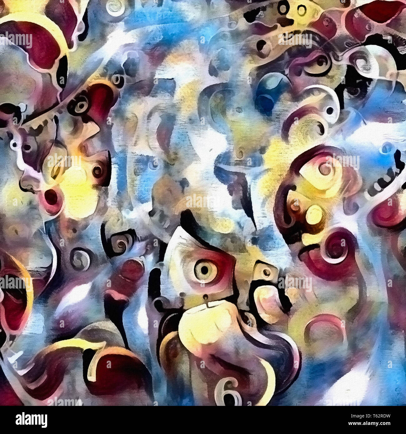 Tv zombie hi-res stock photography and images - Alamy