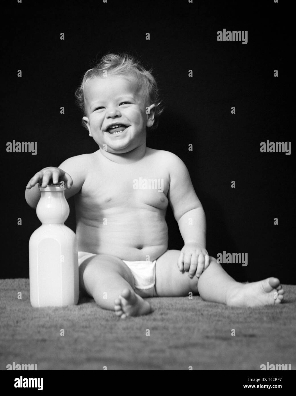 Concentrated caucasian Black and White Stock Photos & Images - Alamy