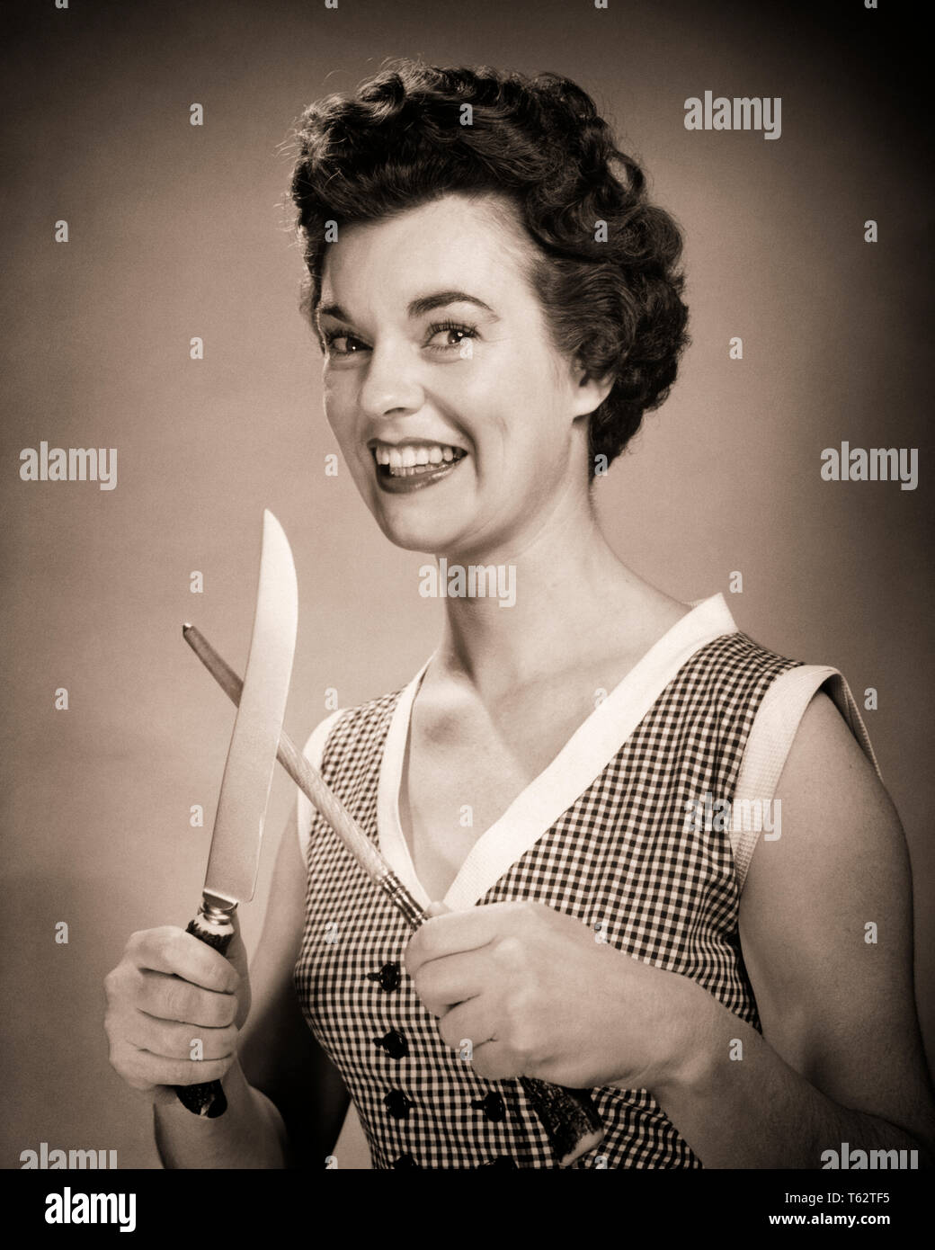 Vintage tools 1950s hi-res stock photography and images - Alamy