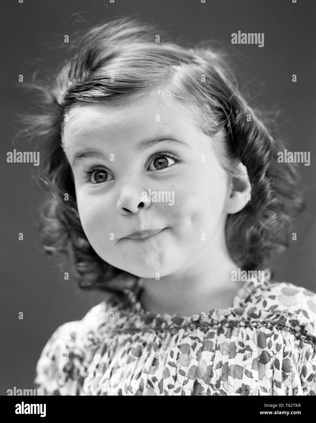1940s kids funny hi-res stock photography and images - Alamy