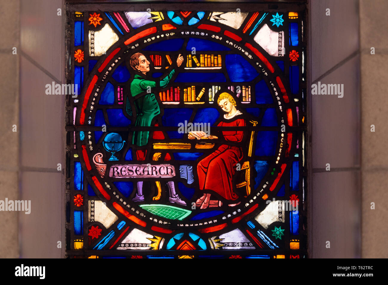 1990s laboratory hi-res stock photography and images - Alamy